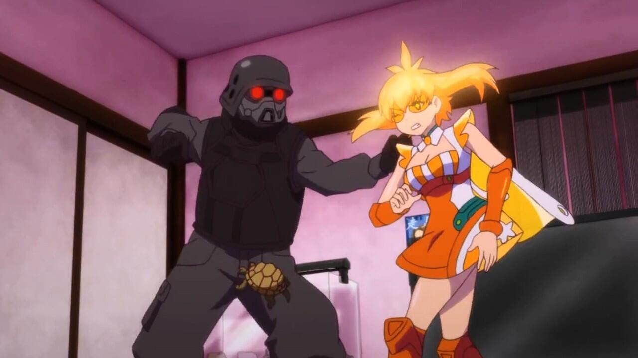 Punch Line Episode 3 Discussion - Forums - MyAnimeList.net