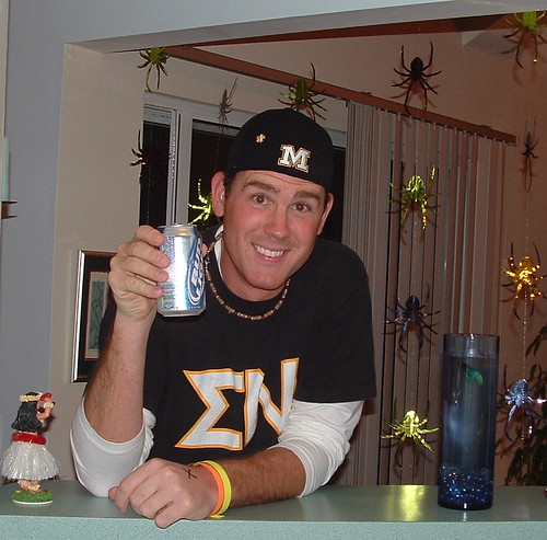 What do you think of dudebro culture? - Forums - MyAnimeList.net