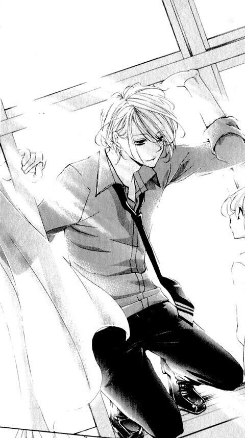 Your opinion on shoujo boys - Forums - MyAnimeList.net