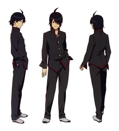 What anime has your favorite school uniforms for it's characters ...