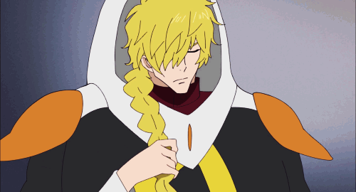 Revolt : Character Discussion - Forums - MyAnimeList.net