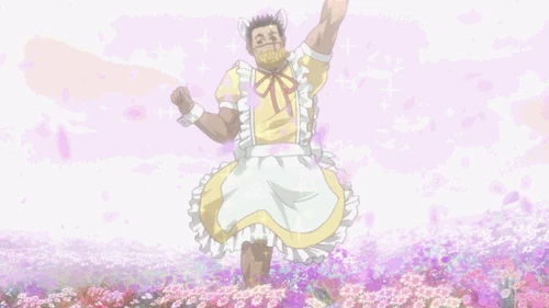 Guessing GIF Game!! - Forums - MyAnimeList.net