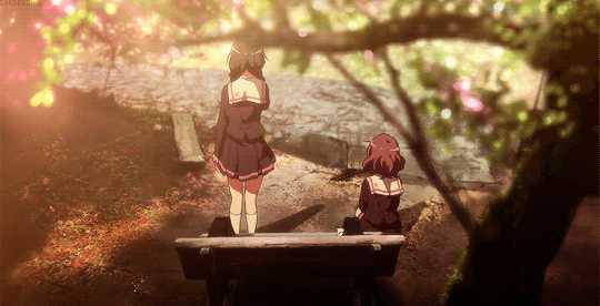 Favourite Anime Backgrounds/Scenery - Forums - MyAnimeList.net