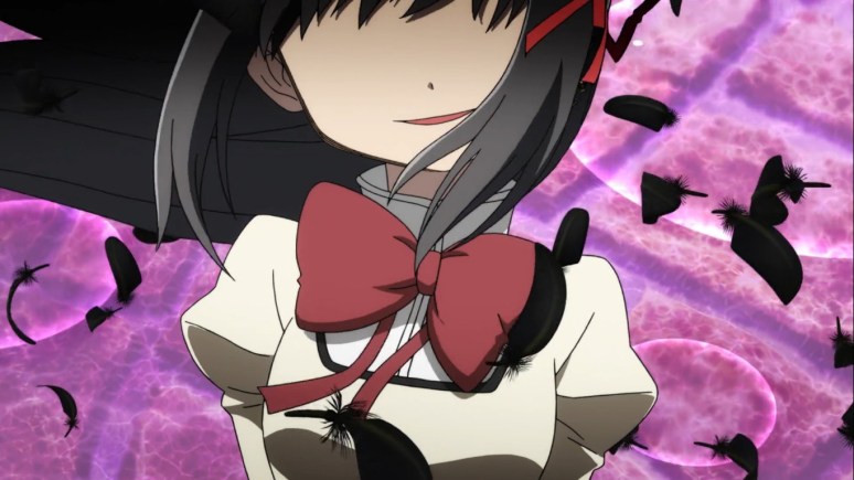 State your opinion: Did Homura REALLY do nothing wrong? - Forums ...