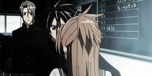 What Anime Character Needs a Good Slapping? - Forums - MyAnimeList.net