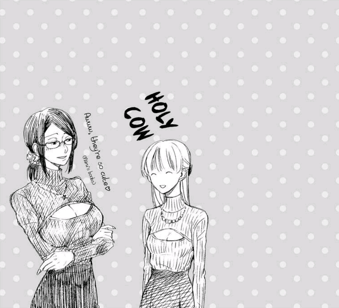 Which oppai are best oppai? (50 - ) - Forums - MyAnimeList.net