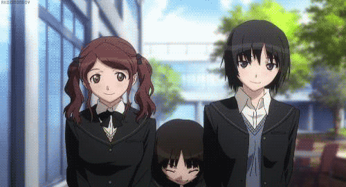 Chaoyigon's Profile - MyAnimeList.net