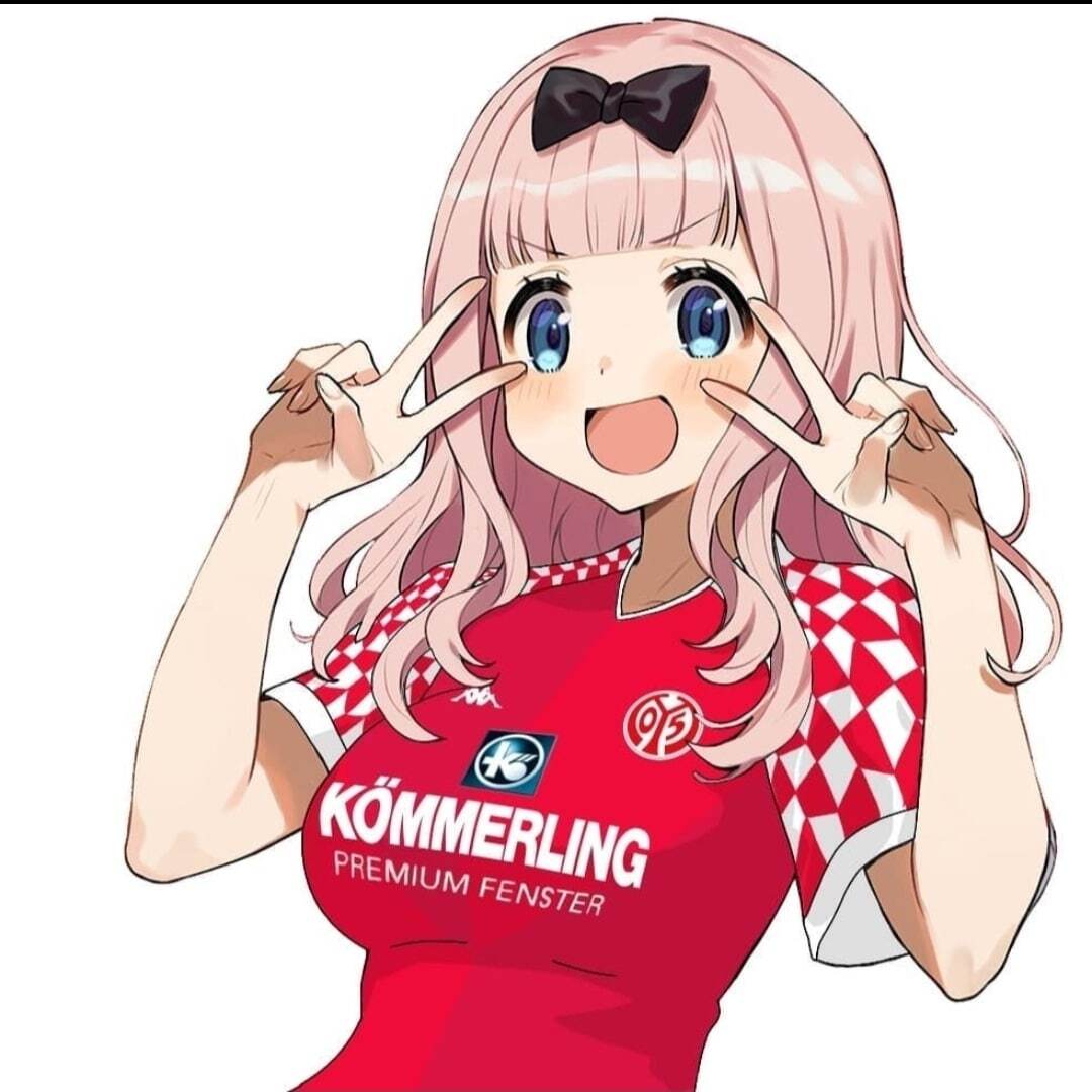 Do you use anime pfp on all your accounts ? - Forums - MyAnimeList.net