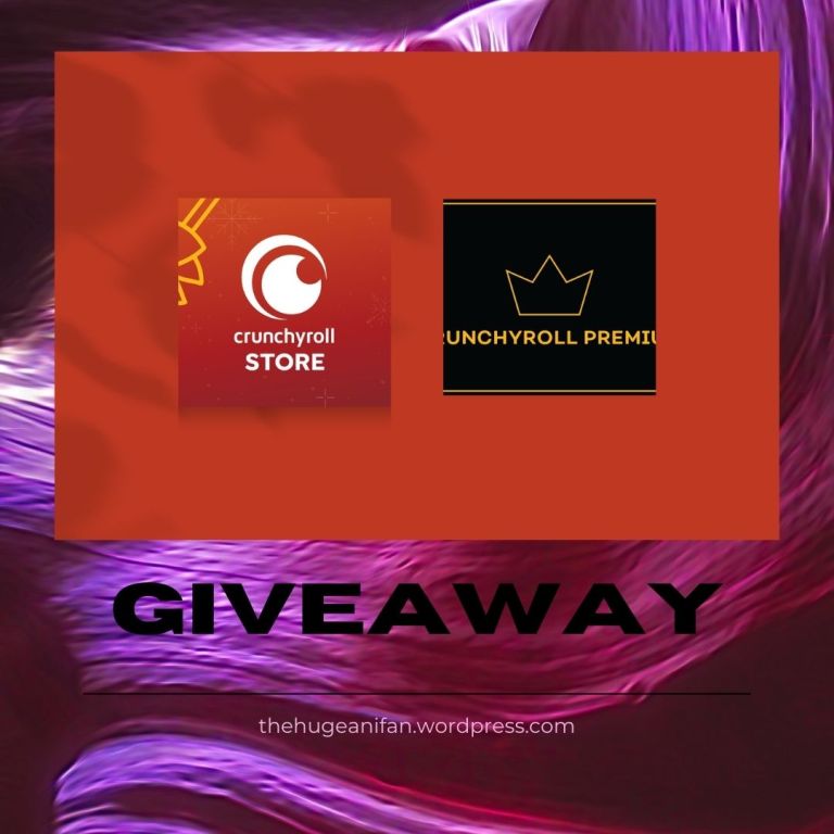 Blog Anime Giveaway - Forums - MyAnimeList.net