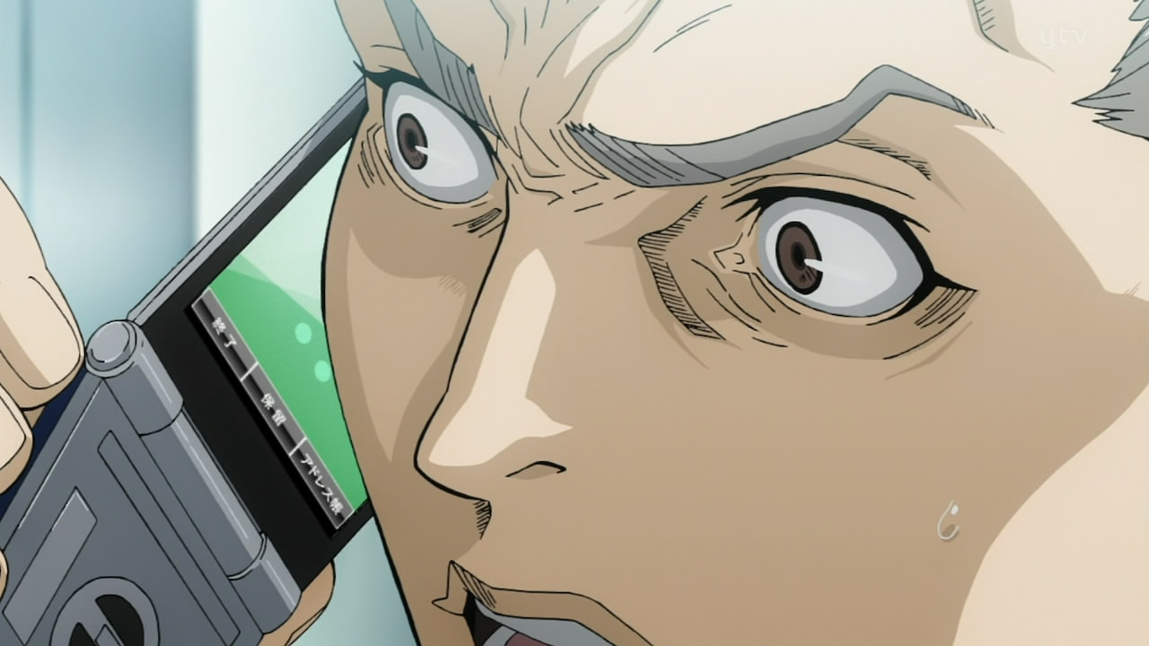 Do long threads discourage you from posting? - Forums - MyAnimeList.net