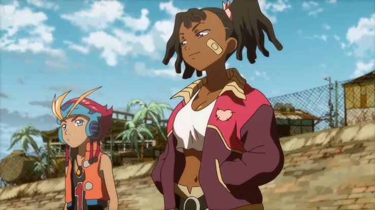 Non-popular anime with top tier seiyuu/va - Forums - MyAnimeList.net