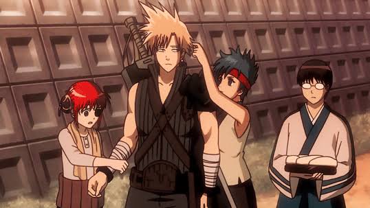 Who is the Strongest sword user in your opinion? - Forums - MyAnimeList.net