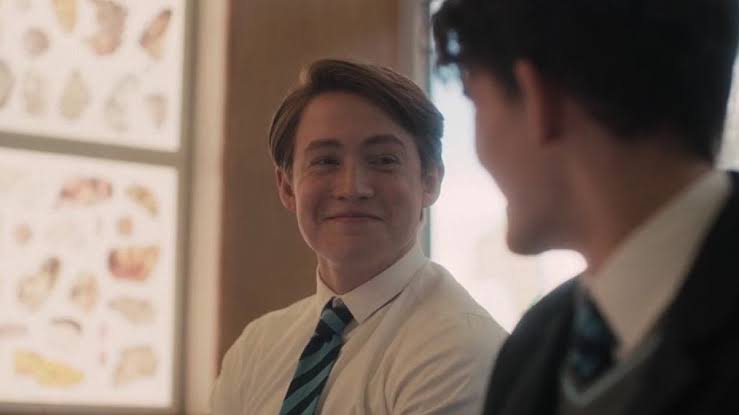 People who smiles downwards - Forums - MyAnimeList.net