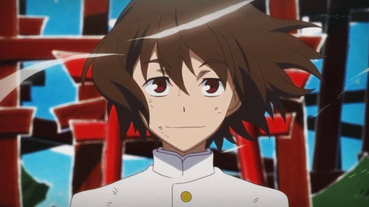 Who is The Most Unfavourited Character on Your List? (Useless Thread ...