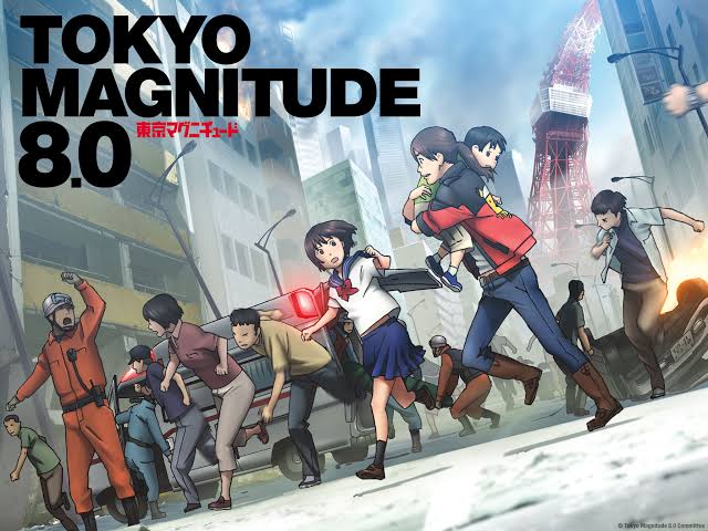 Highly Underrated Animes - Forums - MyAnimeList.net