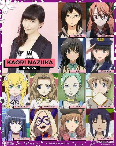 Uta & Gordon's VA!! - Forums - MyAnimeList.net