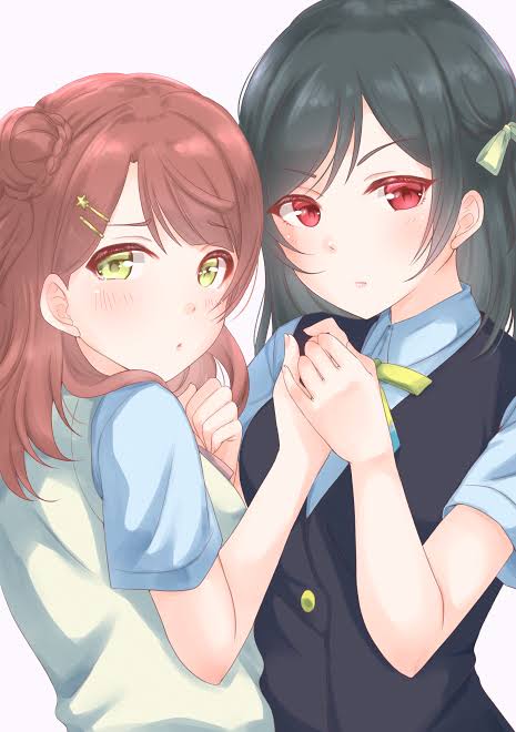 Post your Yuri/Yaoi Picture (1450 - ) - Forums - MyAnimeList.net