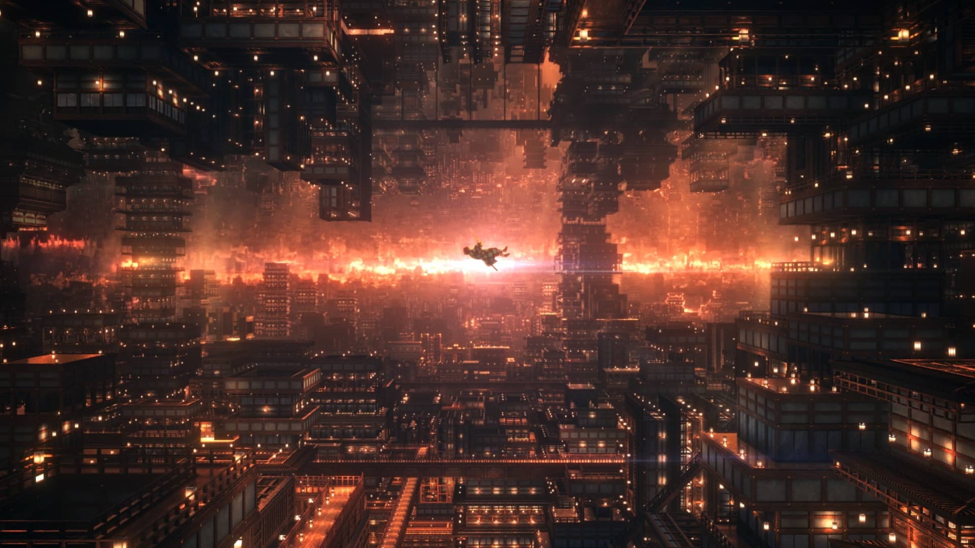 Favorite Background Art in Anime - Forums - MyAnimeList.net