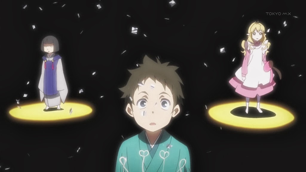 anime with notable cinematography - Forums - MyAnimeList.net