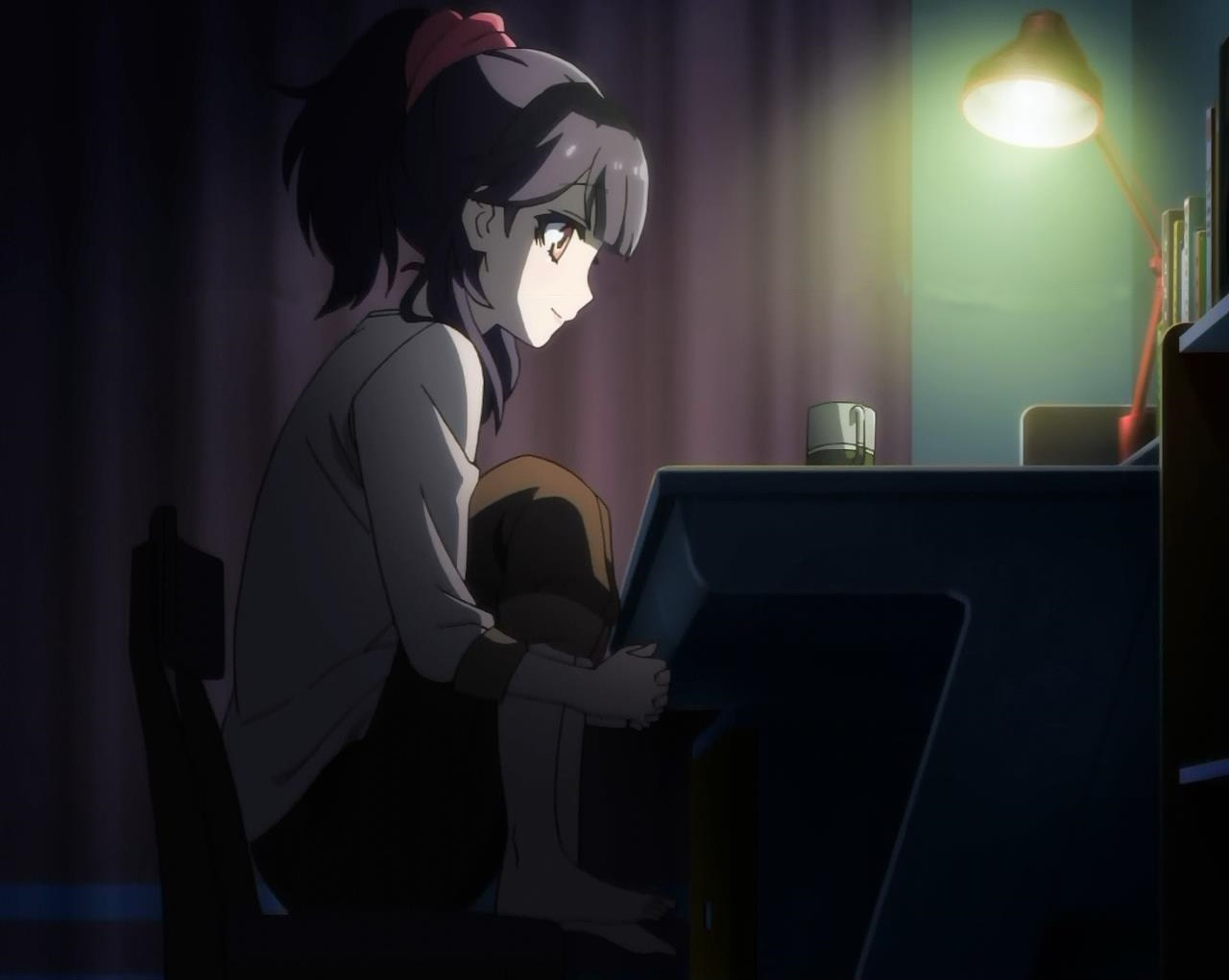 HaruChika: Haruta to Chika wa Seishun Suru Episode 7 Discussion ...