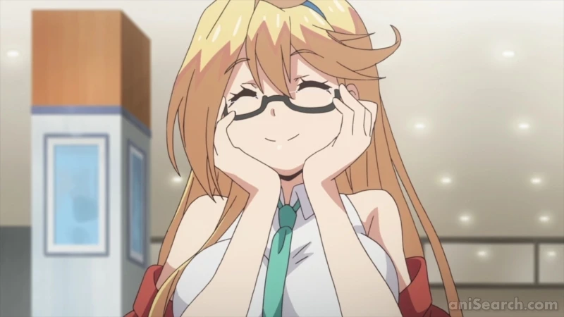 What anime girls do you think would make a good pfp to use on X for ...