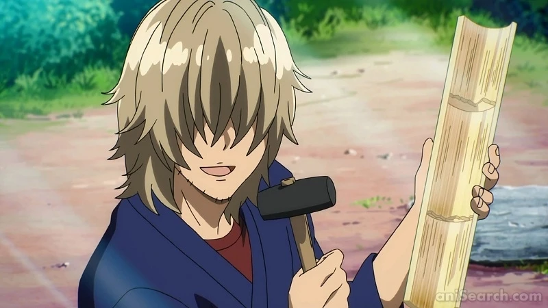 ♔⚔Anime/Manga Character Face-Off⚔♔ (800 - ) - Forums - MyAnimeList.net