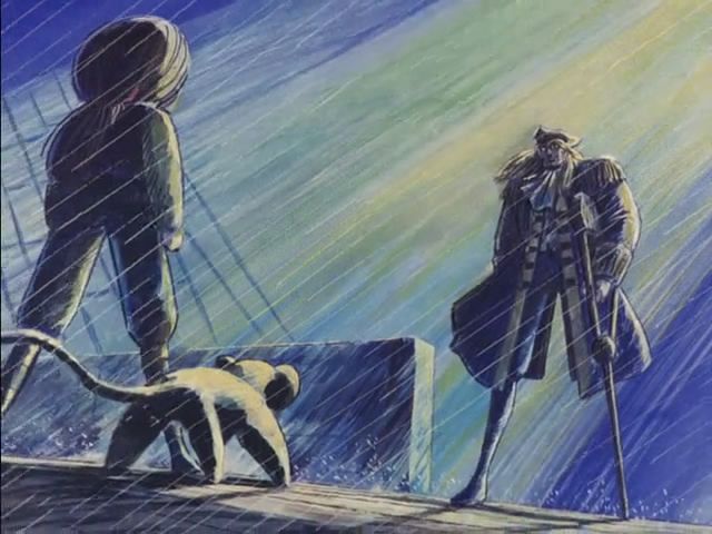 Post your Favorite Anime Shots - Forums - MyAnimeList.net