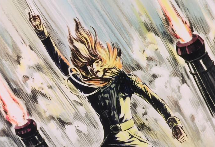 Post your Favorite Anime Shots - Forums - MyAnimeList.net