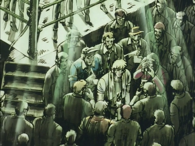 Post your Favorite Anime Shots - Forums - MyAnimeList.net