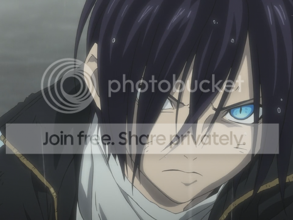 Noragami Episode 12 Discussion (360 - ) - Forums - MyAnimeList.net