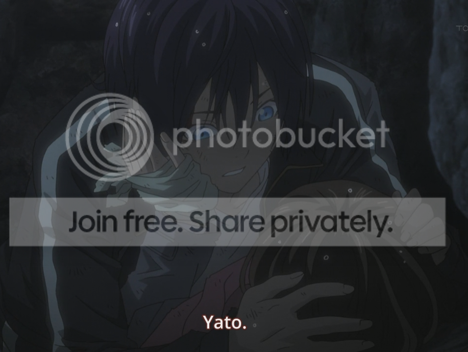 Noragami Episode 12 Discussion (360 - ) - Forums - MyAnimeList.net