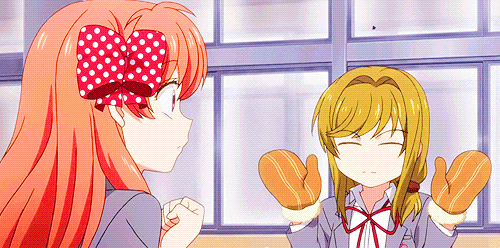 Lari-senpai's Profile - MyAnimeList.net