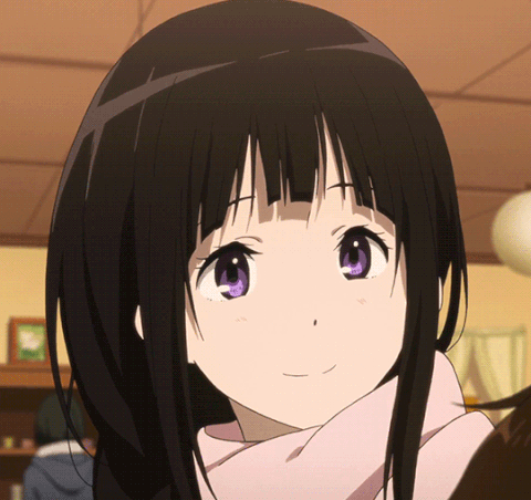 React the GIF above with another anime GIF! v3 (4110 - ) - Forums ...