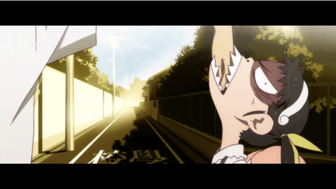 Post a funny/weird gif or picture from one of the above user's favorite ...