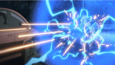 Gif Wars - Forums - MyAnimeList.net