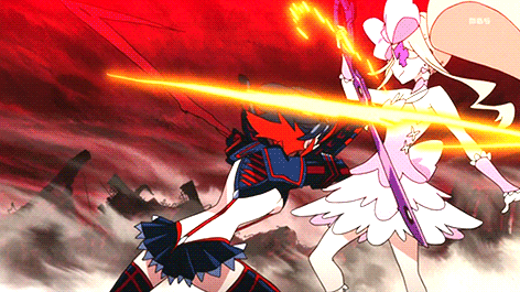What kind of fights in anime did you prefer? - Forums - MyAnimeList.net