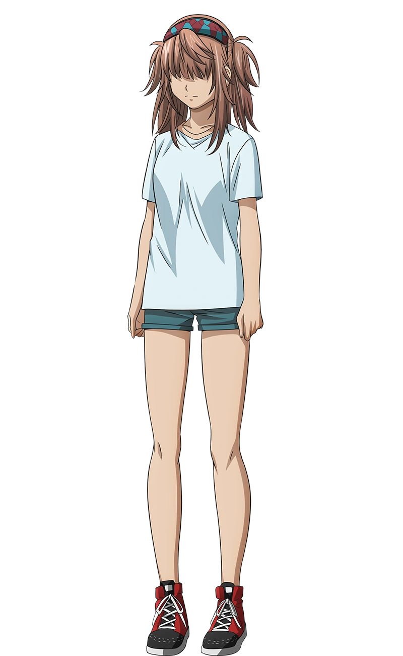 Who's your unconventional anime crush? - Forums - MyAnimeList.net
