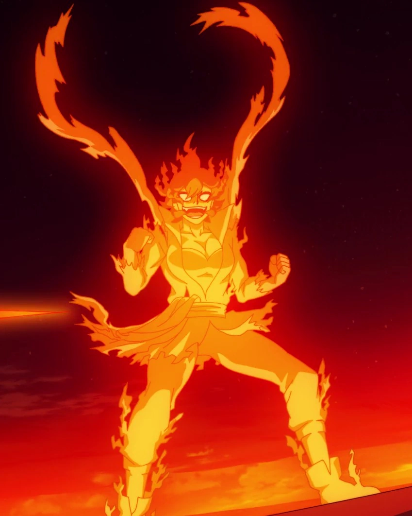 Which character is the super duper hottest? - Forums - MyAnimeList.net