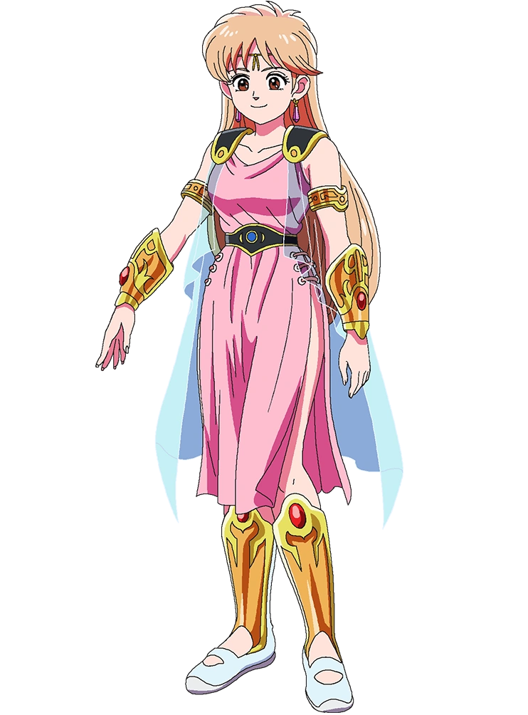 **VOTING CLOSED**A Disciple of Avan vs The Princess of Papnica - Forums ...