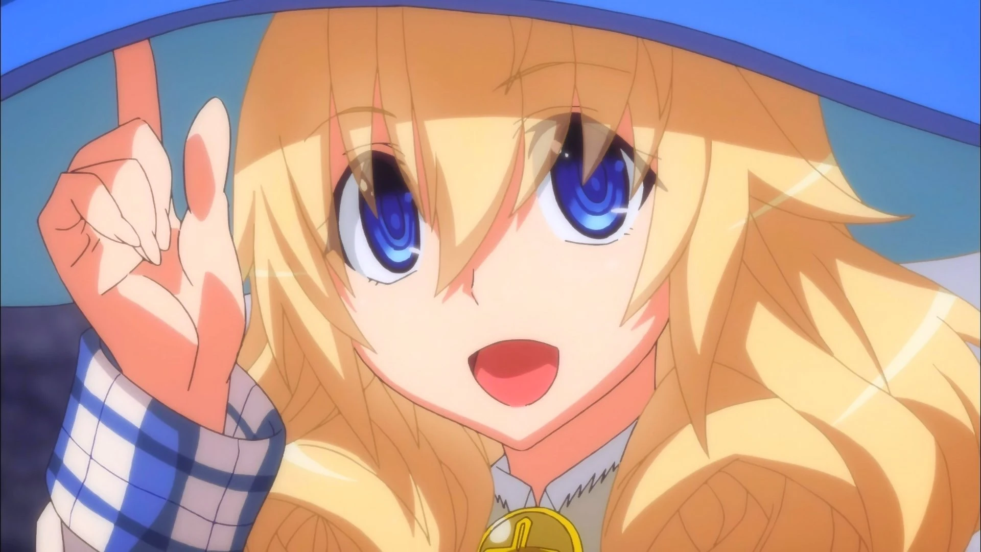 Witches and magical girls that you like - Forums - MyAnimeList.net