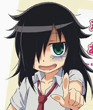 Do gross anime girls exist ? - Forums - MyAnimeList.net