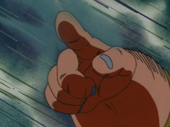 best anime attack move, according to your opinion? - Forums ...