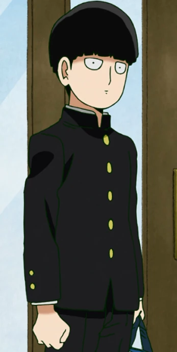 What anime has your favorite school uniforms for it's characters? (30 ...