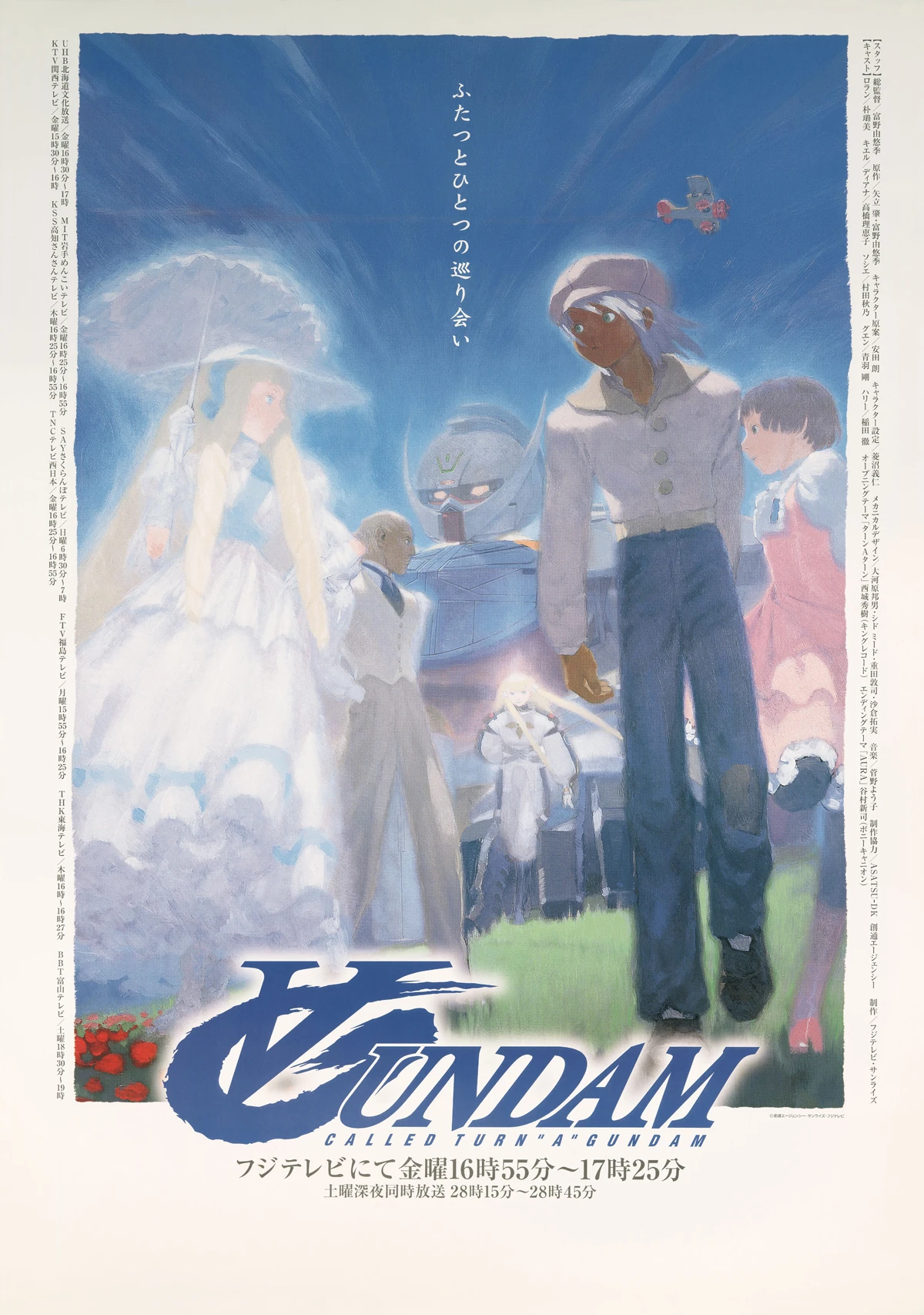 What are your favorite anime that got under an 8 on My Anime List (or ...