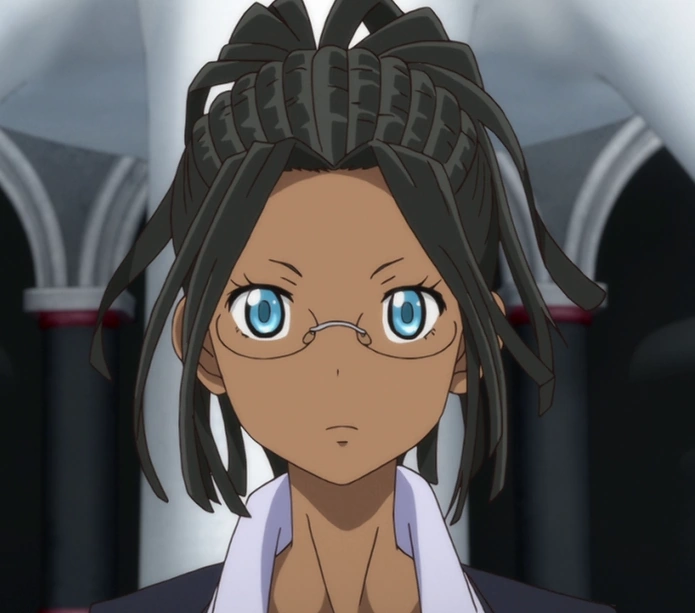 The Magnificent Megane Waifu War - Forums - MyAnimeList.net