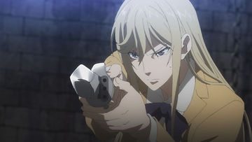 ♔⚔Anime/Manga Character Face-Off⚔♔ (2150 - ) - Forums - MyAnimeList.net