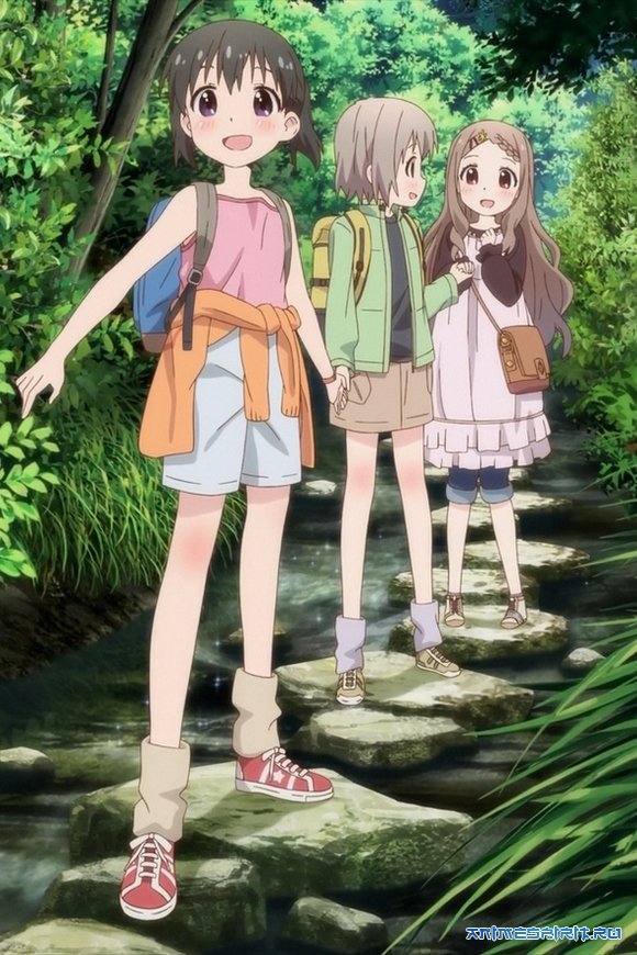 Best (most detailed) animation and art in anime? (30 - ) - Forums ...