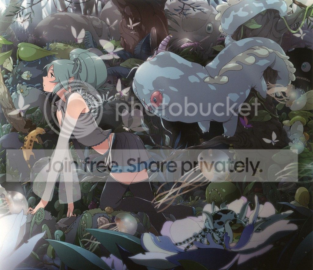Favourite art/character design ? (30 - ) - Forums - MyAnimeList.net