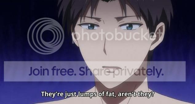 What's the most offensive anime scene? (30 - ) - Forums - MyAnimeList.net