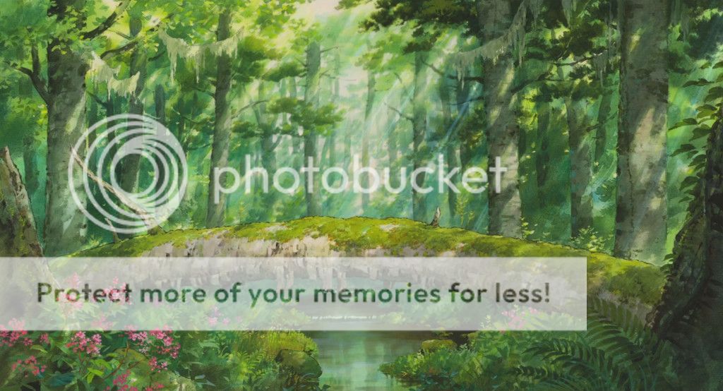 Best (most detailed) animation and art in anime? (50 - ) - Forums ...